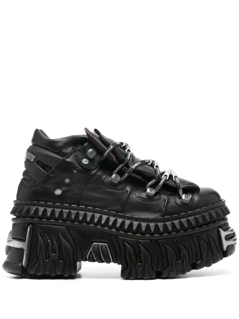Vetements Shoes - Vetements