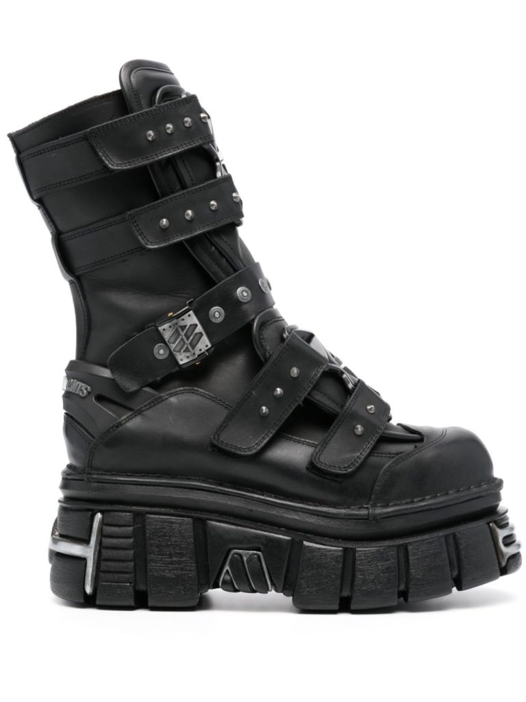 Vetements Shoes - Vetements